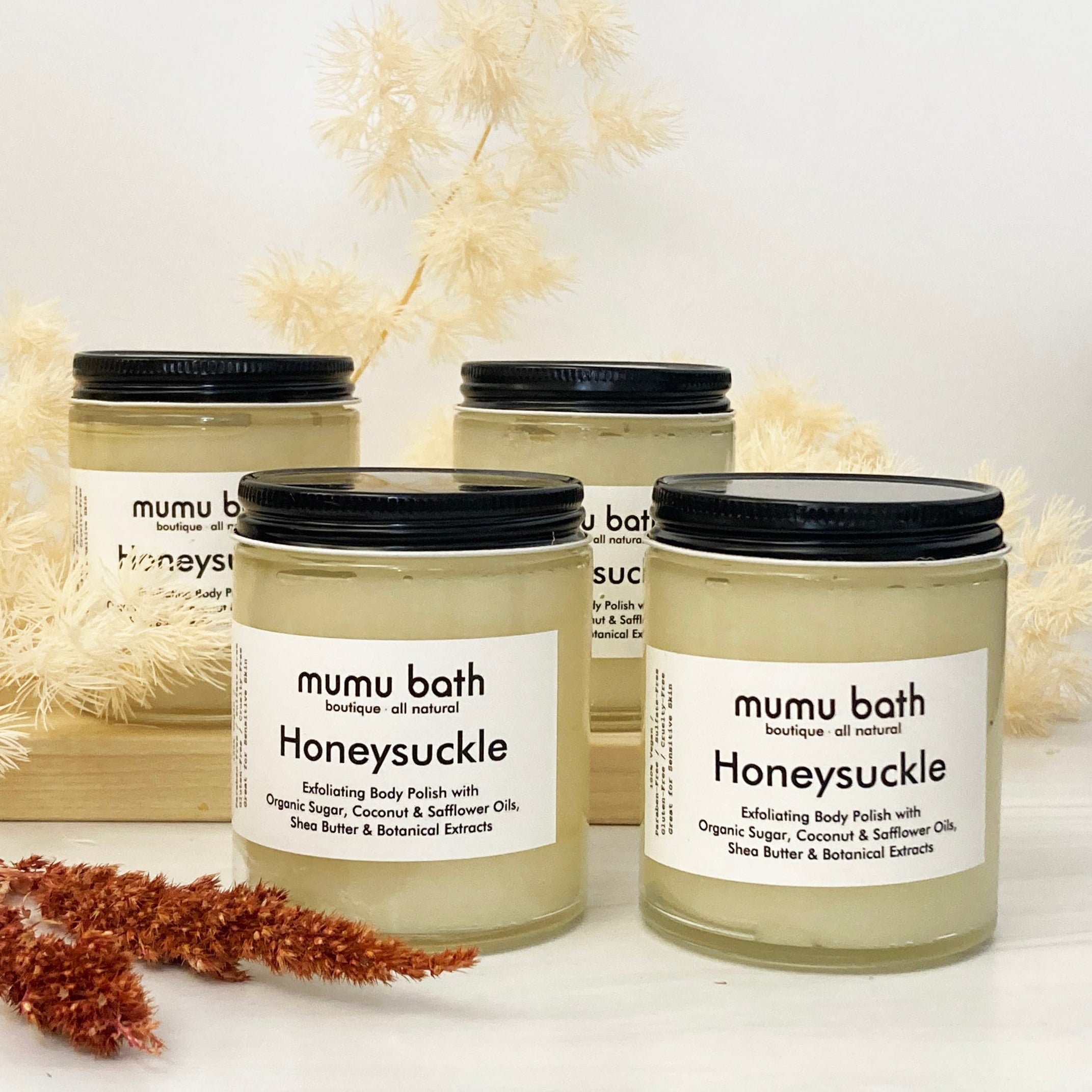 The Ultimate Guide to Body Exfoliating Scrub: Benefits and Best ...